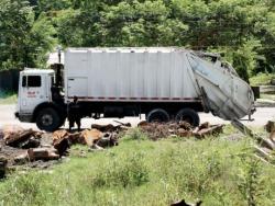 NSWMA reaching out to private garbage truck owners for help | News ...