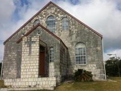 Moravian church president and vice-president resign amid sex scandal ...