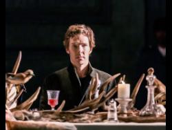 'Hamlet' shows at Palace Cineplex this Sunday | Entertainment | Jamaica ...