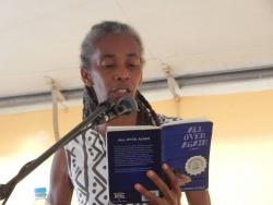 Talking Trees Fiesta | Entertainment | Jamaica Gleaner