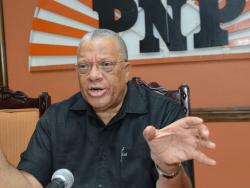 'One PNP' poll shows most believe Ja heading in the wrong direction ...