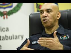 Lockdowns not a crime-fighting tool, says commish | Lead Stories ...