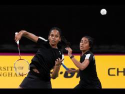 Jamaica continues strong badminton showing, Sunshine Girls win again ...