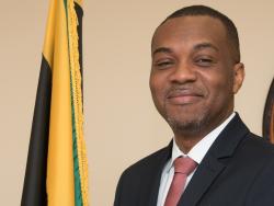Lincoln Downer appointed high commissioner to Nigeria | News | Jamaica ...