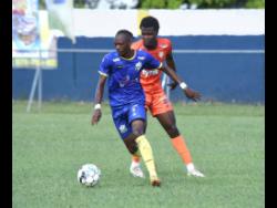 Lowly Lime Hall and Molynes in stalemate at Drax Hall | Sports ...