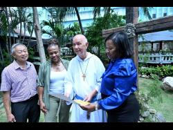 Father Ho Lung celebrates 40 years of service to the poor with ‘Isaiah ...