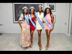 50-y-o Barbie Mudahy makes top 30 cut | Entertainment | Jamaica Gleaner