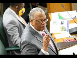 Gordon Robinson | Something for everyone | In Focus | Jamaica Gleaner