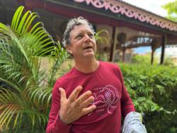 Henzell steps down as Treasure Beach chairman | Sports | Jamaica Gleaner