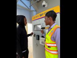 NMIA achieves major customer experience milestone | News | Jamaica Gleaner