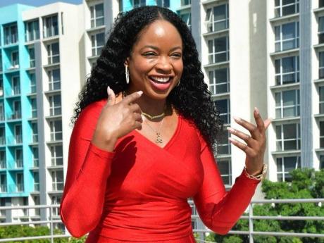 Film of Jamaica-born actress and film producer to premiere February 7 ...